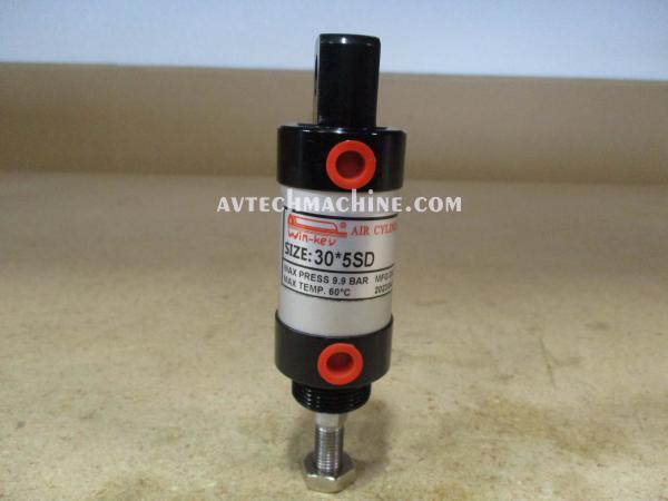 30-5SD Win-Key Air Cylinder Size: 30*5SD
