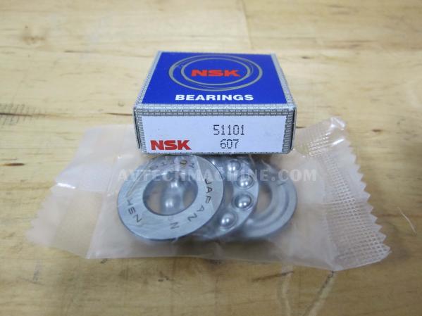 51101 NSK Thrust Bearing