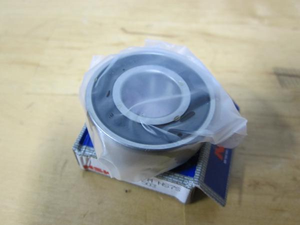 6202VV NSK Deep Groove Ball Bearing 15x35x11mm