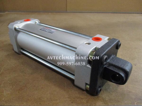 80-160CA Win-Key Air Cylinder Size:80*160CA