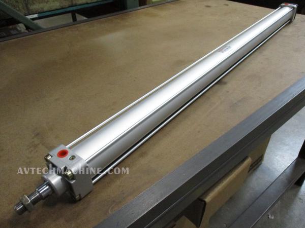 A50-1000CA+M Win-Key Air Cylinder Size: A50*1000CA+M