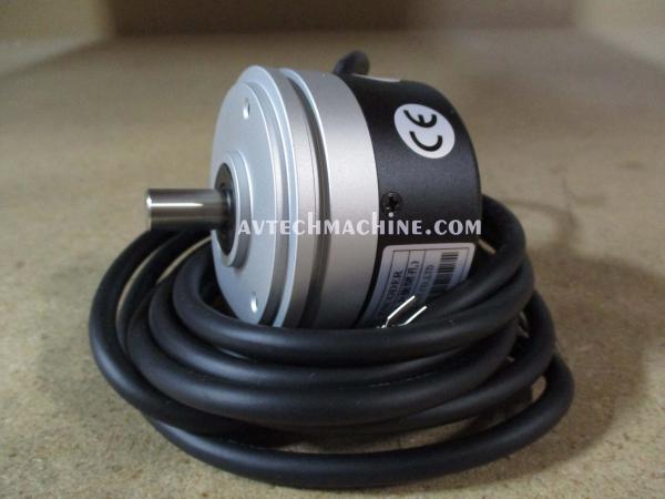 ABST-1FP3-016-3-C31028-39 Future Life Encoder Position Coder Turret