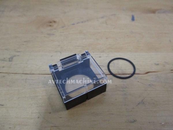 AHX669 Fuji Push Button Switch Cover