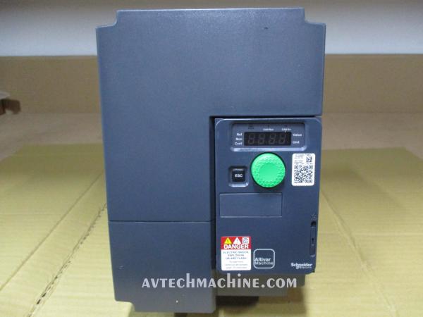ATV320U75M3C Schneider Altivar Variable Speed Drive 10HP