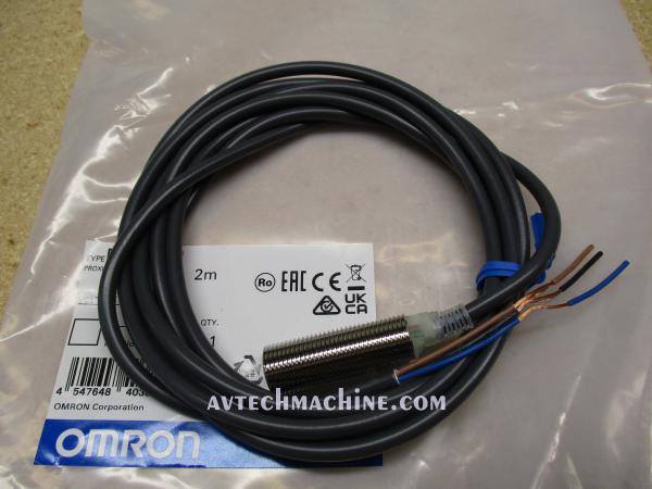 E2E-X2E1 Omron Proximity Switch NPN Normally Open