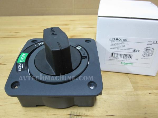 EZAROTDS Schneider Electric Rotary Handle Direct