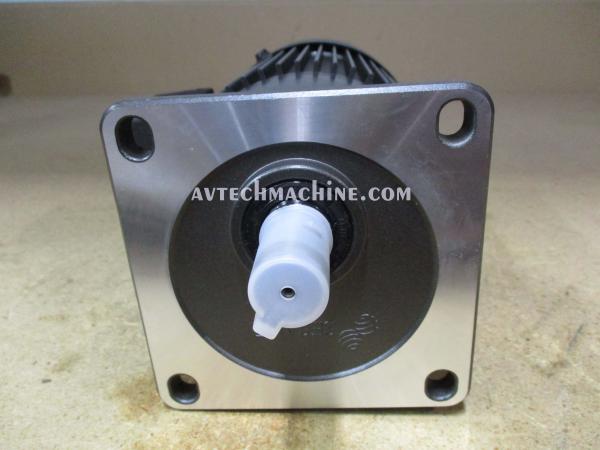 G11V200U-40 Sesame Motor Chip Auger Motor 1/4HP 3P 230/460V