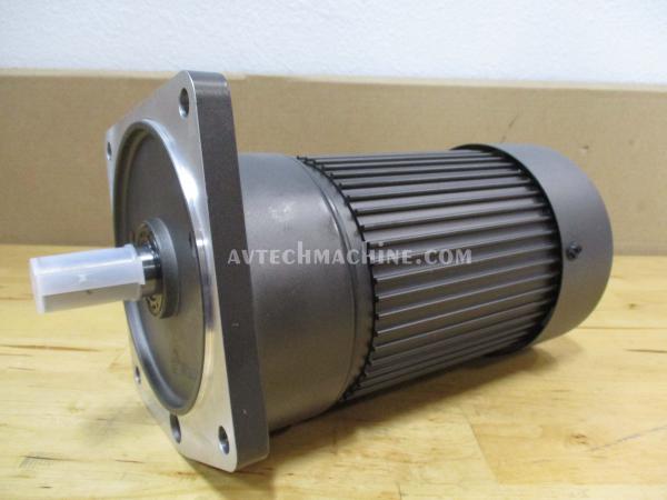 G12V400S-10 Sesame Motor Chip Auger Motor 1/2HP 3P 220/380V
