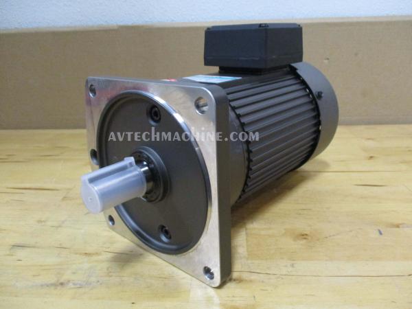 G12V400S-30 Sesame Motor Chip Auger Motor 1/2HP 3P 220/380V