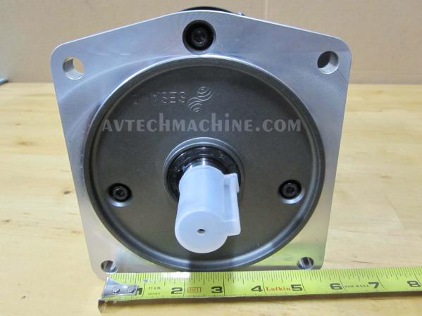 G12V400S-50 Sesame Motor Chip Auger Motor 1/2HP 3P 220/380V