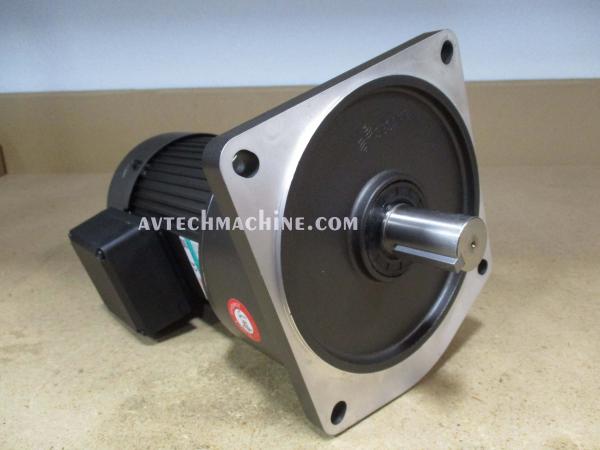 G13V400U-90 Sesame Motor Chip Auger Motor 1/2HP 3P 230/460V