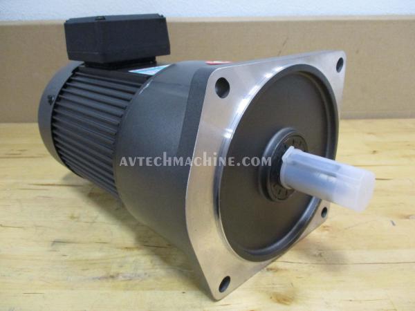 G13V750U-3 Sesame Motor Chip Auger Motor 1HP 3P 230/460V
