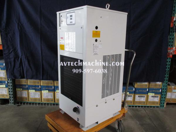 HBO-750PTSB2 Habor Oil Chiller Refrigeration Unit Oil Cooler