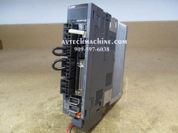 MR-J4-60A-RJ070 Mitsubishi Servo Amp.