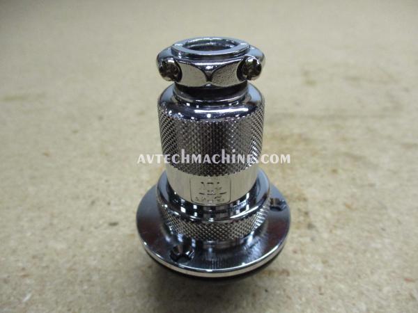 PLT304PM-PLT304RF PLT Apex Connector With 4 Pin Set