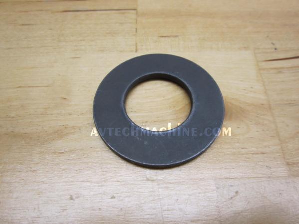 SE540064 Hoberg Bevel Disk Springs 50x25.4x3mm