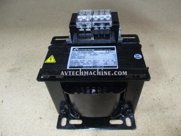 SP-TBSM-10500 Suenn Liang Transformer 0.5 KVA