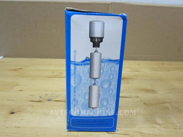 ST-70AB Radar Liquid Level Control Switch 110/220V