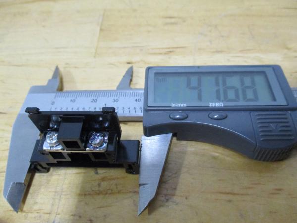 TBR-10 Tend Terminal Blocks