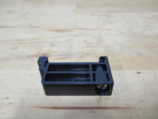 TBR-F Tend Terminal Blocks End Piece Lots of 4 pcs