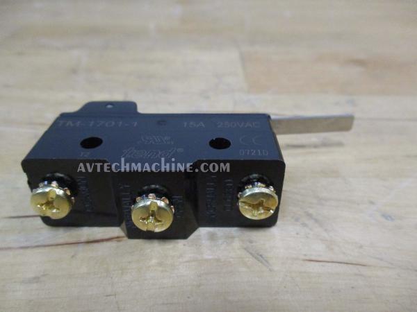 TM-1701-1 Tend Micro Switch