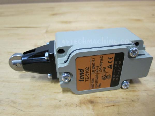 TZ-5102 Tend Limit Switch