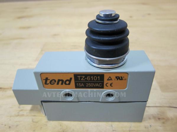 TZ-6101 Tend Limit Switch