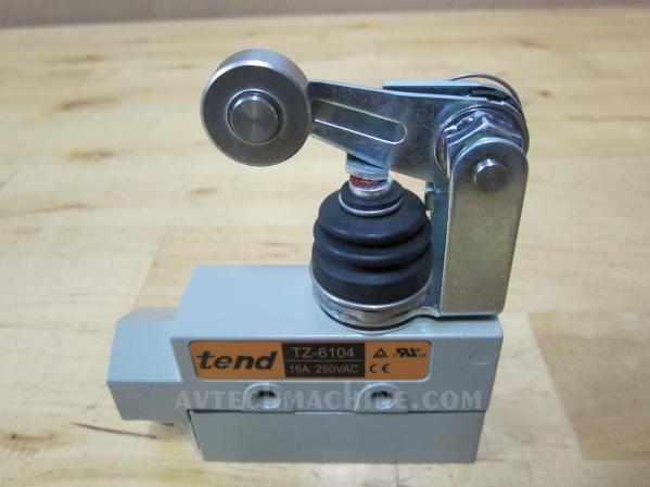 TZ-6104 Tend Limit Switch