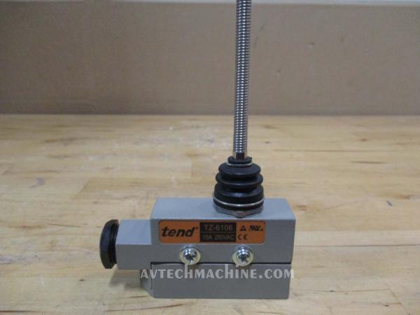 TZ-6106 Tend Limit Switch