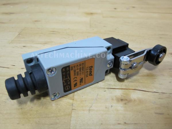 TZ-8104 Tend Limit Switch