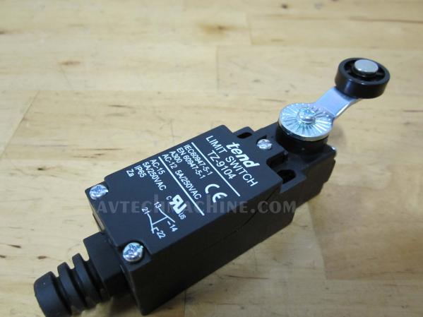 TZ-9104 Tend Limit Switch