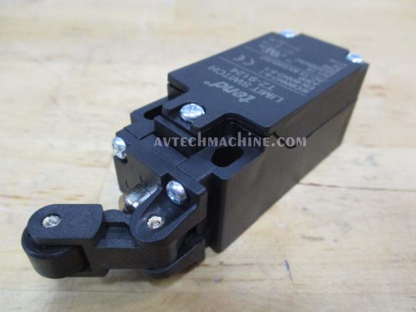 TZ-9124 Tend Limit Switch