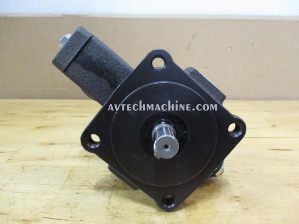 VCM-SF-40C-20 CML Camel Hydraulic Variable Vane Pump Max Pressure 55Kg