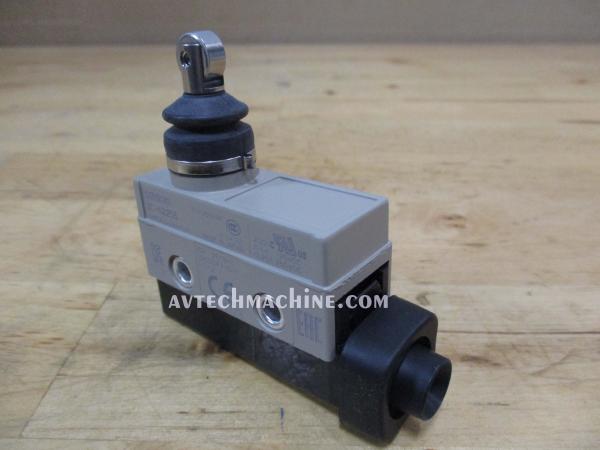 ZC-N2255 Omron Limit Switch