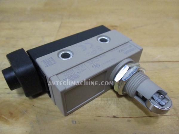 ZC-Q2255 Omron Limit Switch