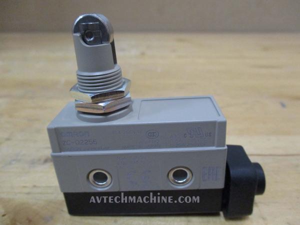 ZC-Q2255 Omron Limit Switch
