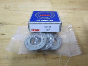 51101 NSK Thrust Bearing