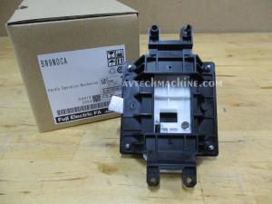 BW9N0CA Fuji Electric Rotary Handle