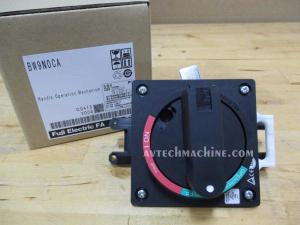 BW9N0CA Fuji Electric Rotary Handle