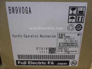 BW9V0GA Fuji Rotary Handle