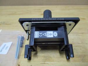 BZ6N10D Fuji Electric Rotary Handle