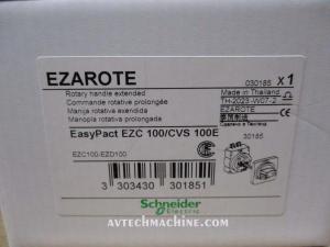 EZAROTE Schneider Electric Extended Rotary Handle Direct