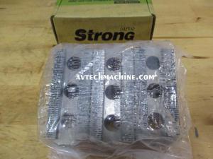 HJ08 Auto Strong 8” Chuck Hard Jaw 1.5mmx60