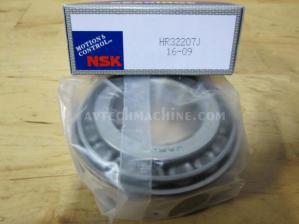 HR32207J NSK Taper Roller Bearing Cone & Cup Set