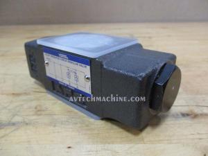 MPW-01-2-70 Yuken Hydraulic Pilot Operated Modular Check Valve