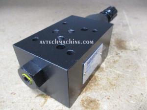 MRP-03-H Kompass Hydraulic Modular Reducing Valve
