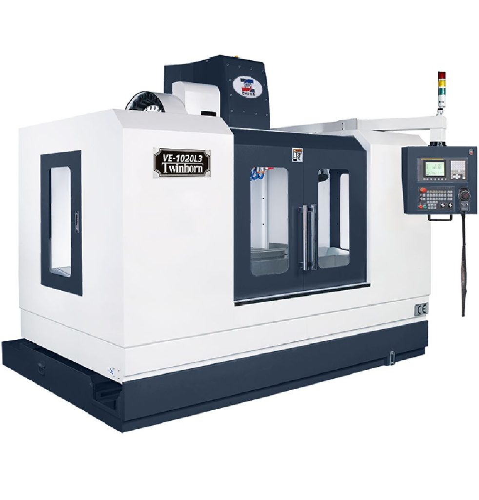 VE-1500L3 | AV-Tech Machine Tool, Inc.