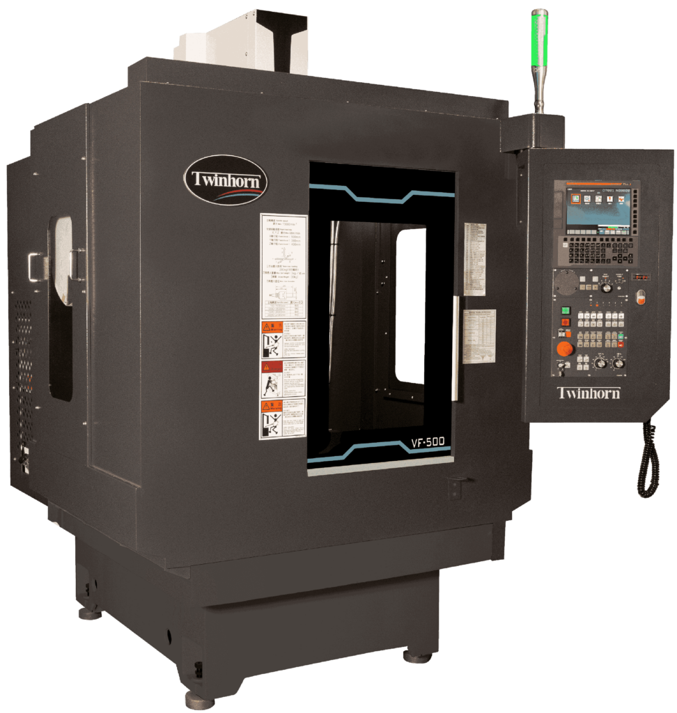 CNC Vertical Machining Center | AV-Tech Machine Tool, Inc.