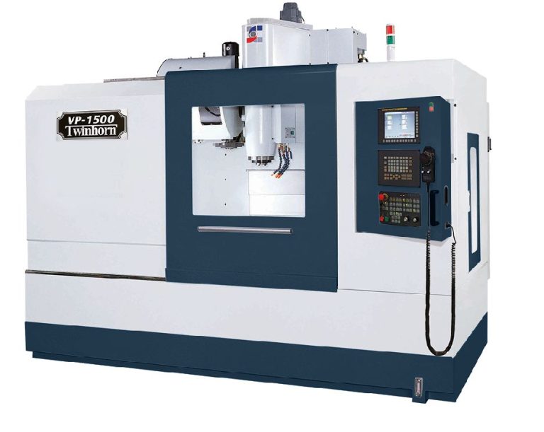 VP-1500 | AV-Tech Machine Tool, Inc.