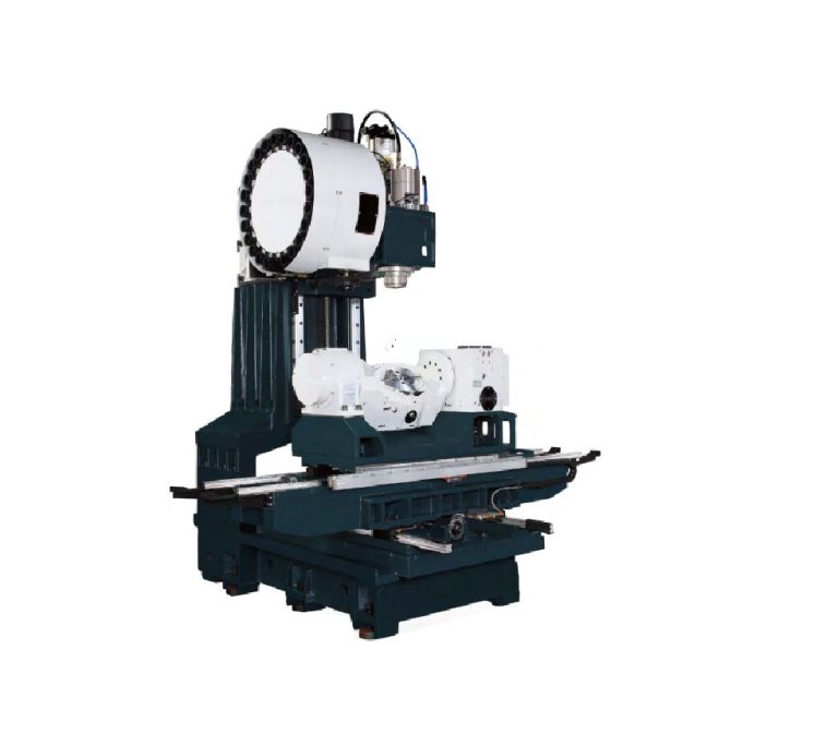 VTH-1055L3 | AV-Tech Machine Tool, Inc.